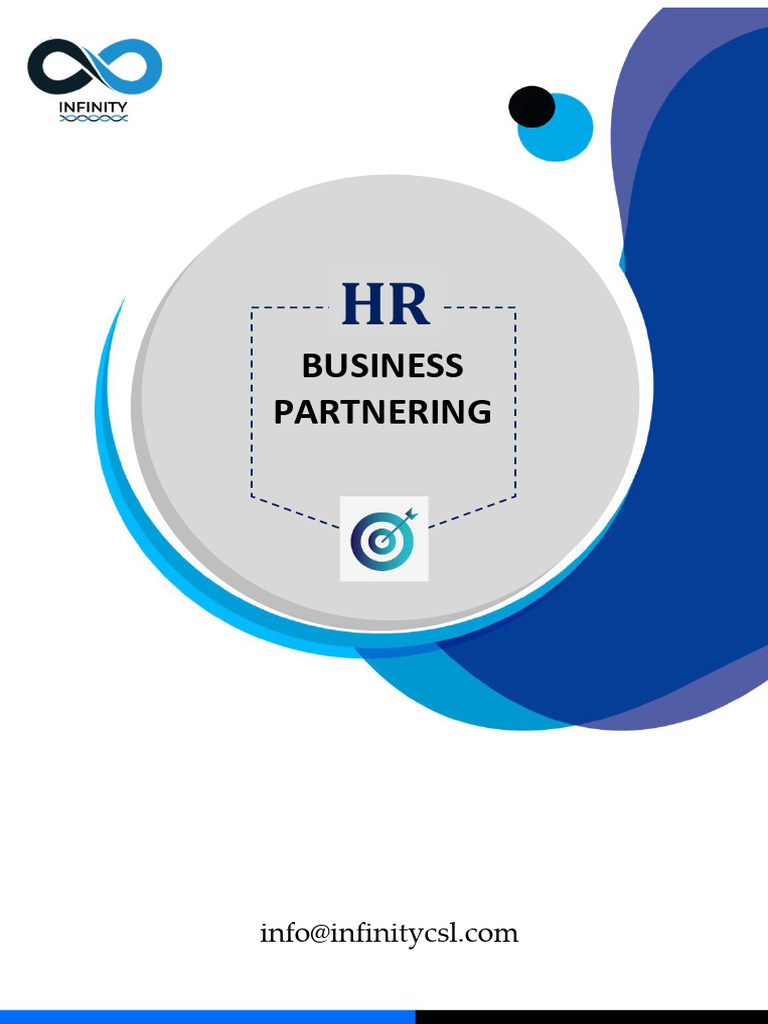 Join Our HRBP Training Program | PDF