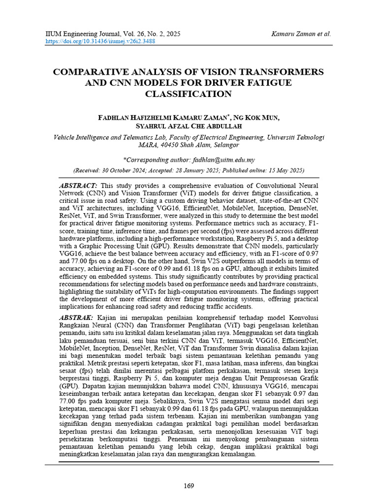 3488-Article Text-22605-22589-10-20250514 | PDF | Deep Learning ...