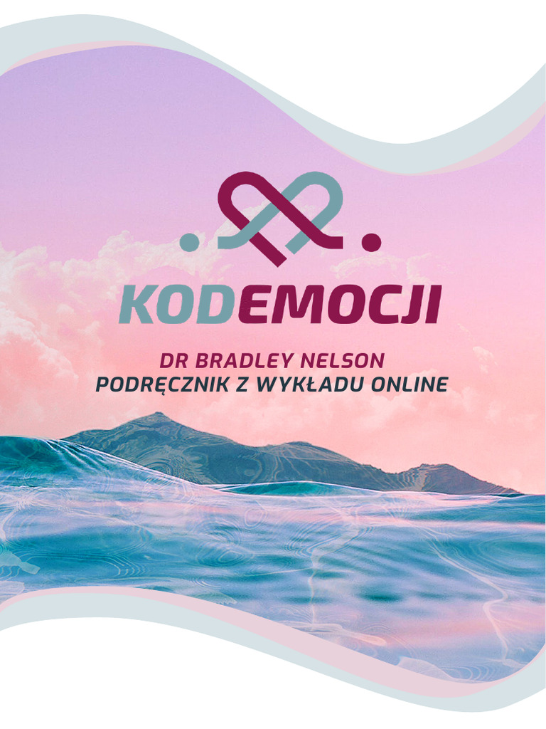 Kod Emocji - Workbook | PDF