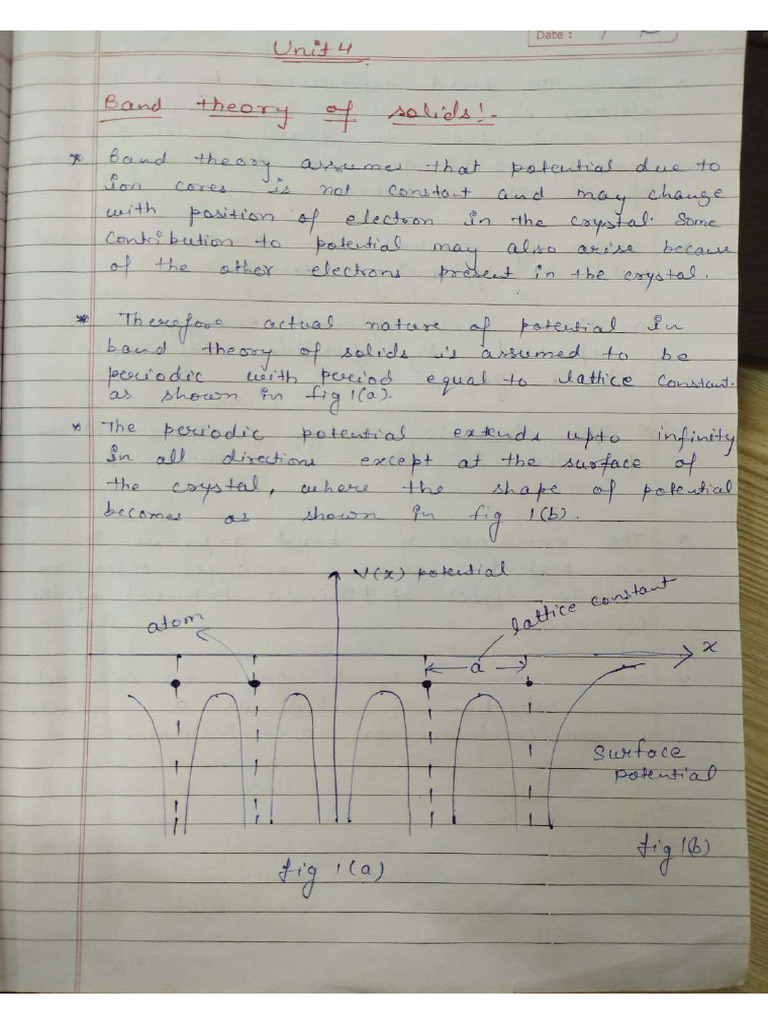 Understanding P-N Junction Diodes | PDF | P–N Junction | Diode
