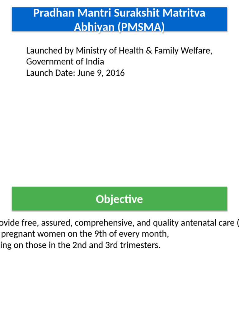PMSMA Final Colorful Presentation | PDF