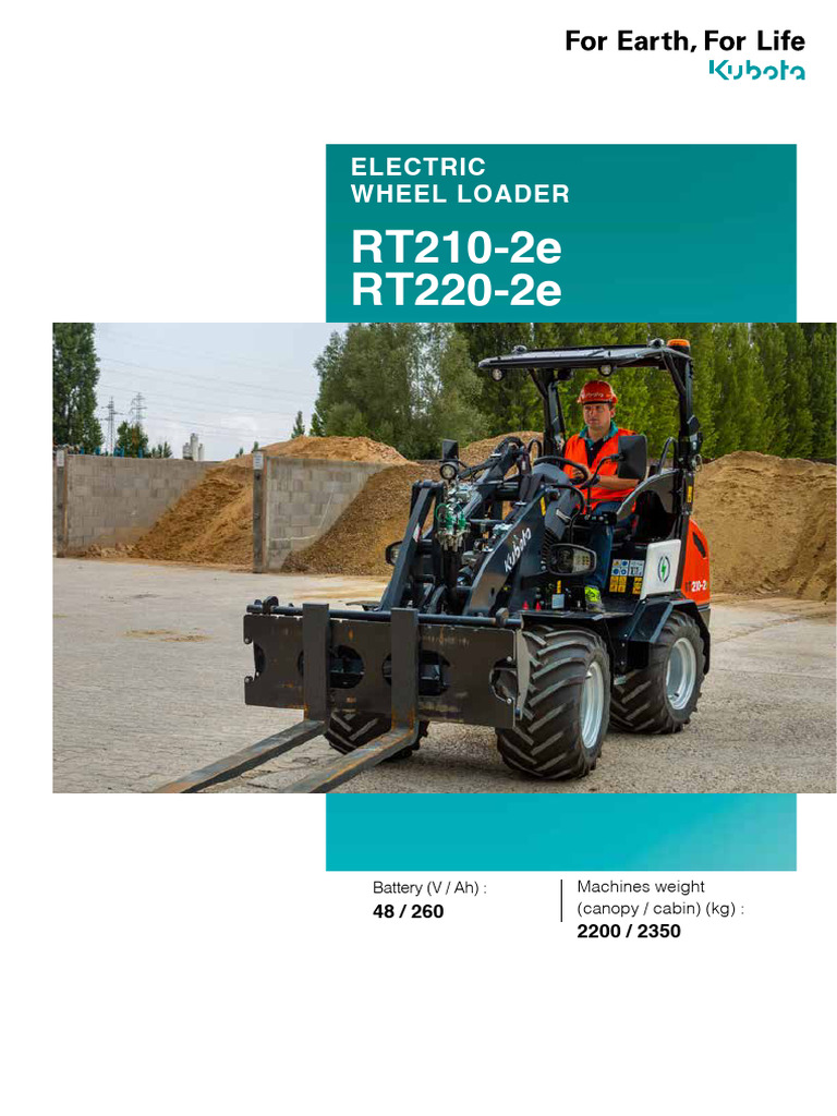 KUK RT210-2e_RT220-2e English_LR | PDF | Battery Charger | Rechargeable ...