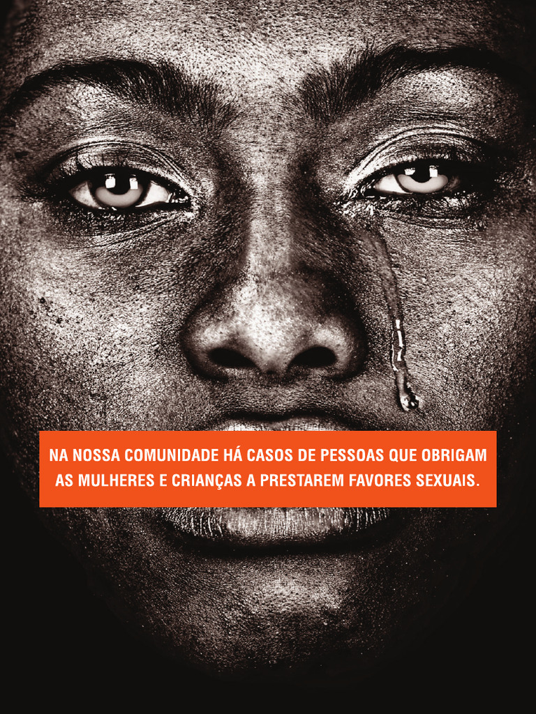 assédio sexual | PDF