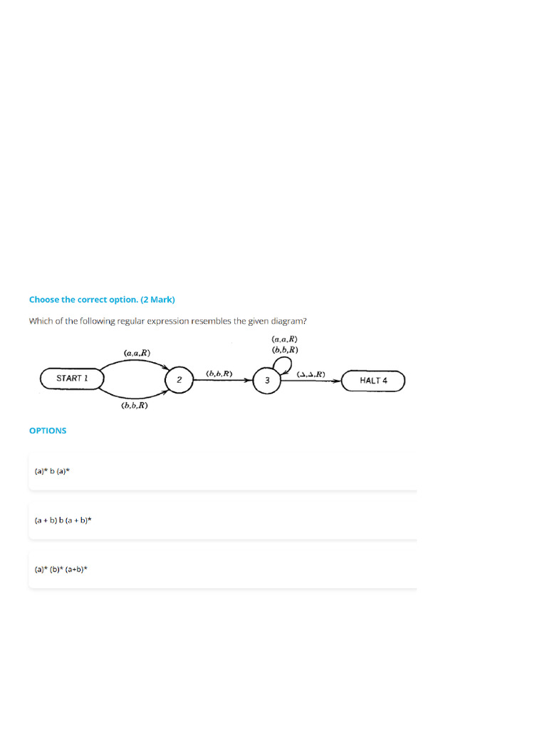 Turing Machine Last 5 Ascii | PDF | Computability Theory | Applied Mathematics