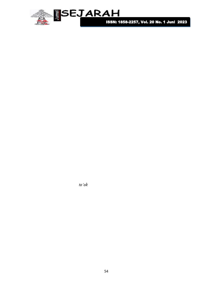 Upacara Perkawinan Di Timor | PDF