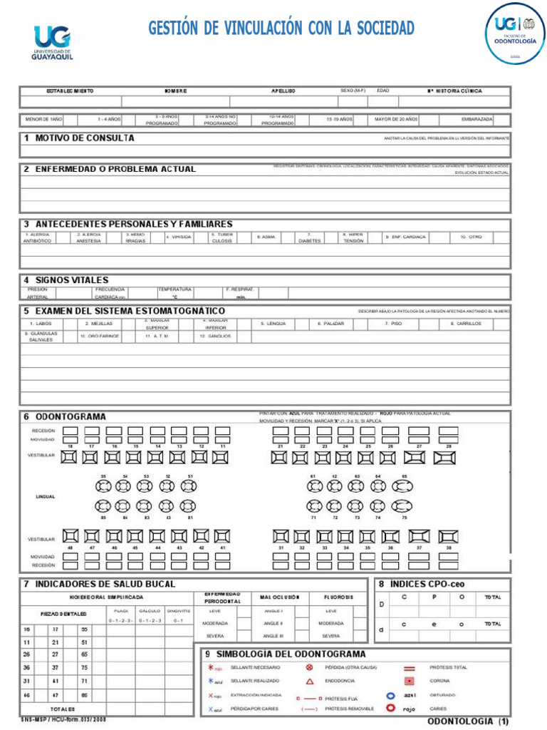 Formulario 033 - 2024 | PDF