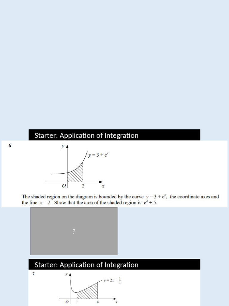 3 - Reverse Chain Rule | PDF