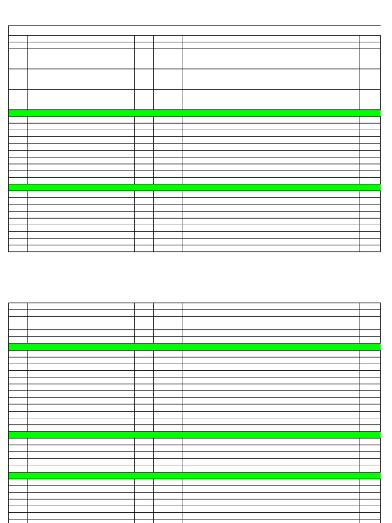 Area Base 1 Project Segregation 2024-25 6 | PDF