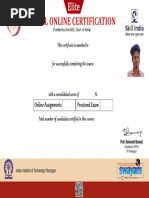 Ccs339 Text and Speech Analysis Lab Manual | PDF | Speech Recognition ...