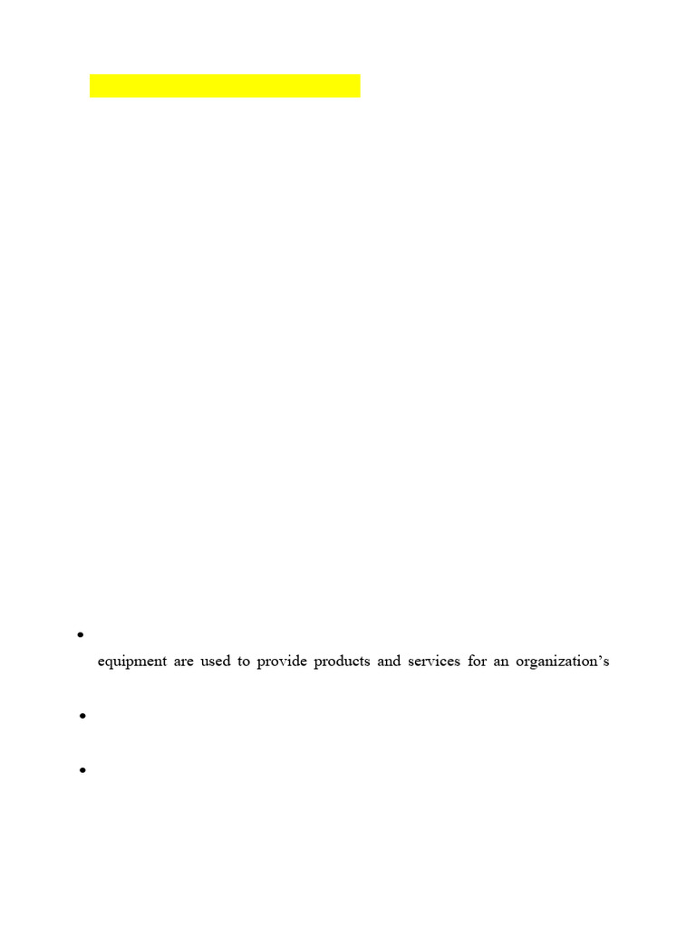 Effective HR Management in Hospitality | PDF | Human Resource ...