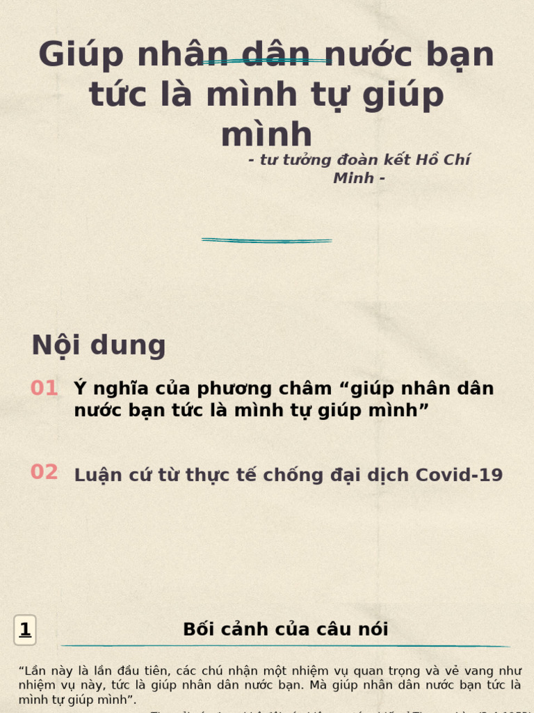 HCM - Group7 - 2 | PDF