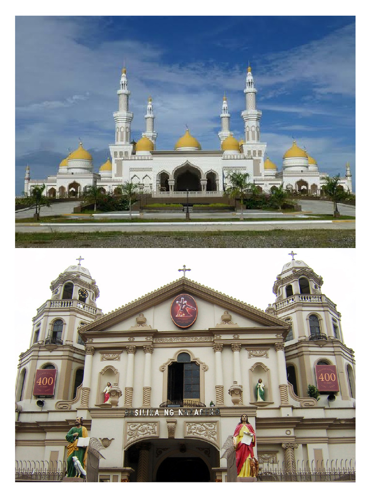 Relihiyon Atbp | PDF