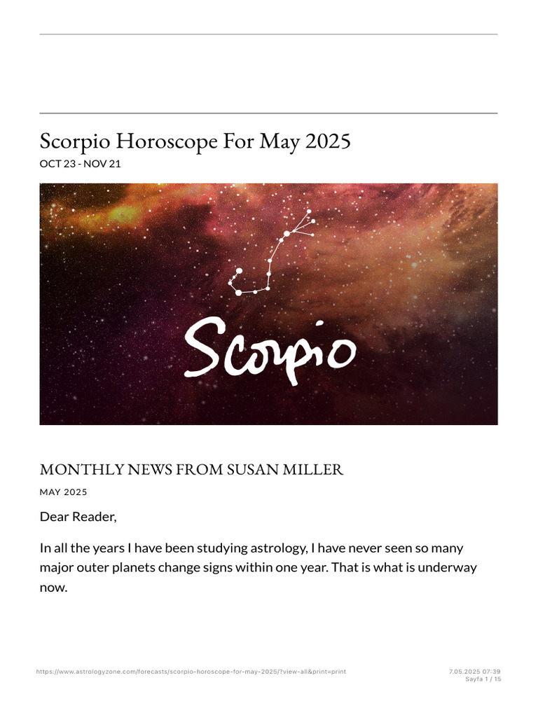 Susan miller monthly horoscope 60 photos - Astrologytoyou.com