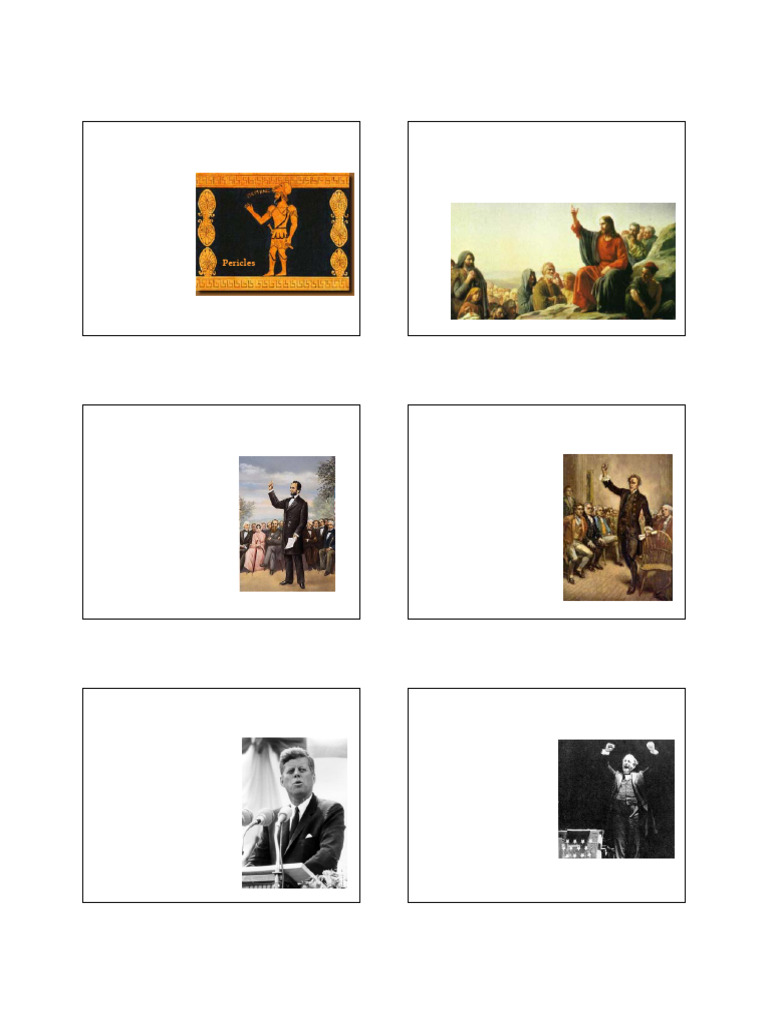 Effective Presentations | PDF | Human Communication | Communication