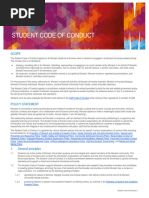 Monash University Academic Calendar 2025 | PDF