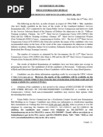 Sako M23 | PDF | Ballistics | Rifle