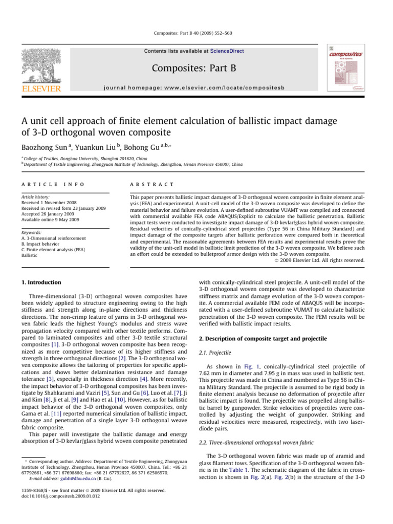 A-unit-cell-approach-of-finite-element-calculation-of-ballistic-impact-damage-of-3-D-orthogonal ...