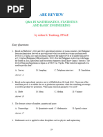 Gaokao Mathematics Questions | PDF