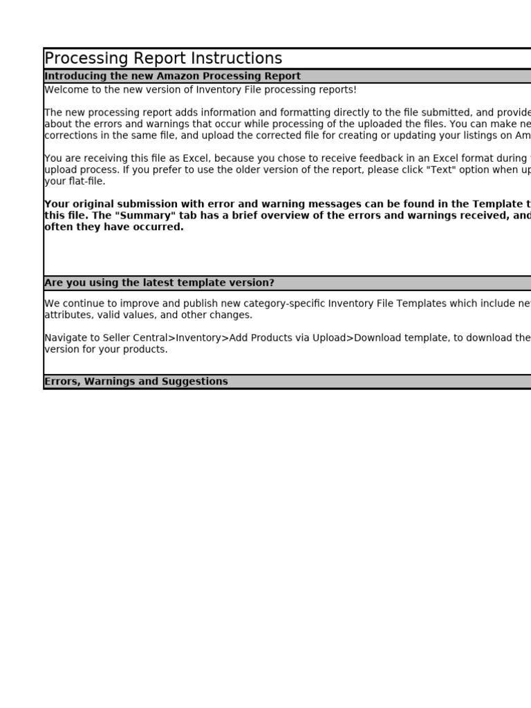 CA Variation Cutting Board Oil-Processing-Summary | PDF | Measurement ...