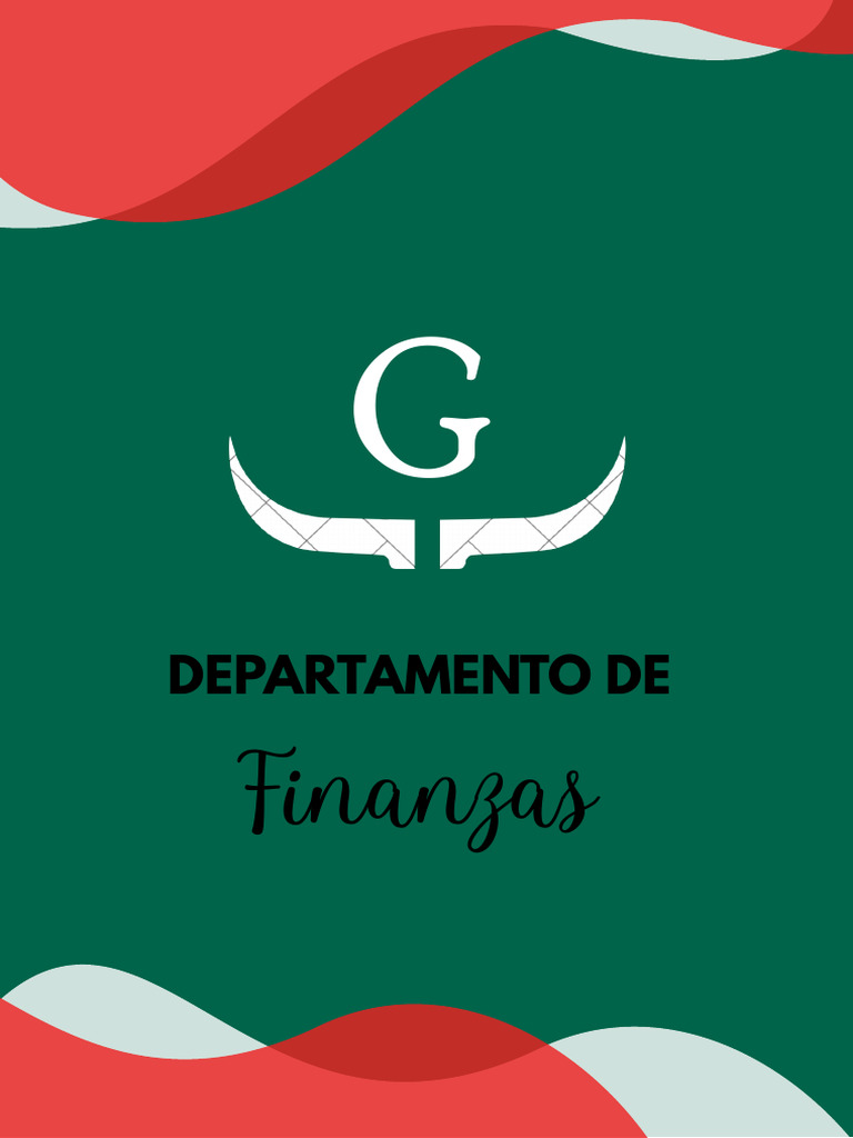 funciones Financieras | PDF | Contabilidad | Estado financiero