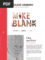 Vallejo Colour Chart | PDF