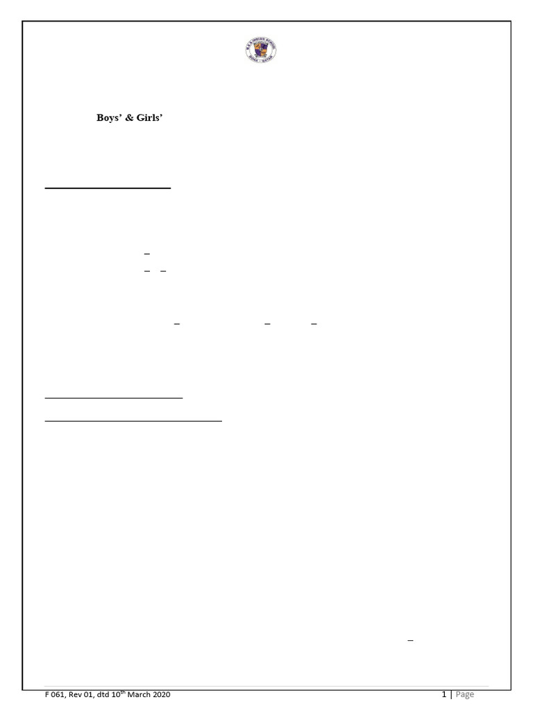 Class 9 Ch 2 Polynomialsworksheetdoc Final20 Th Pdf Factorization 4579
