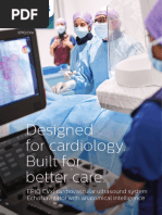 Definium 656 HD: Advanced X-Ray Solutions | PDF | Ct Scan | Radiology