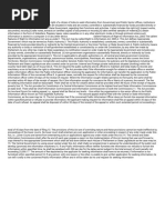 Rti Rules, 2012 | PDF | Appeal | Government