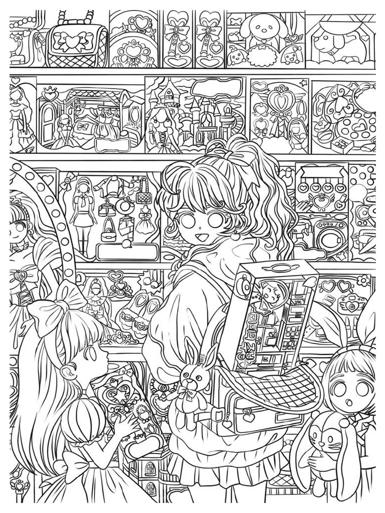 Coloring Sheet and Frozen Maze Activity For Kids | PDF