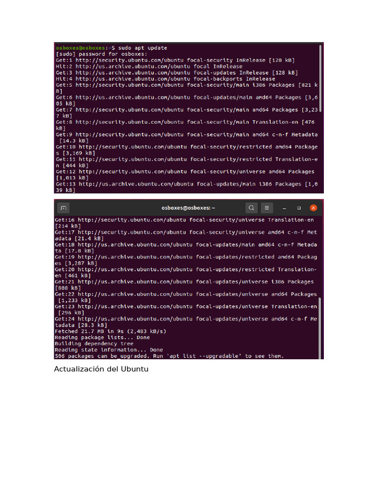 Guía de Instalación y Configuración de OSSEC | PDF