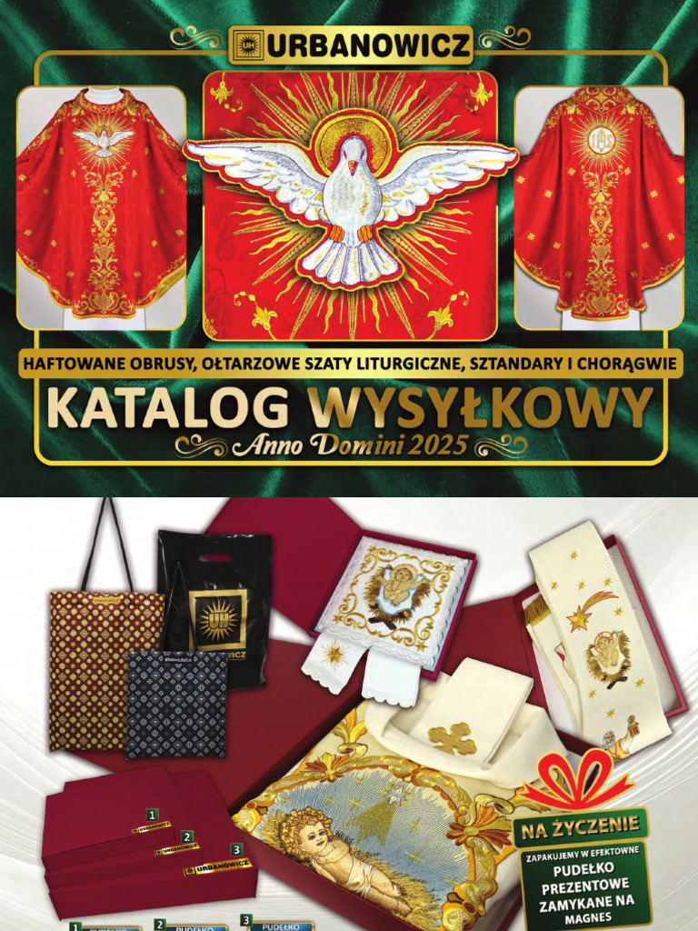 Katalog 2025 Compress | PDF