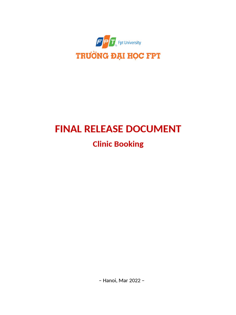 G3 - CBS - Final Release Document 1 | PDF | Databases | Information ...