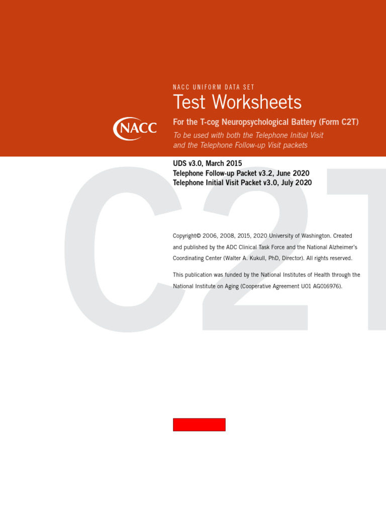 Story Recall Test | PDF | Telephone | Hearing