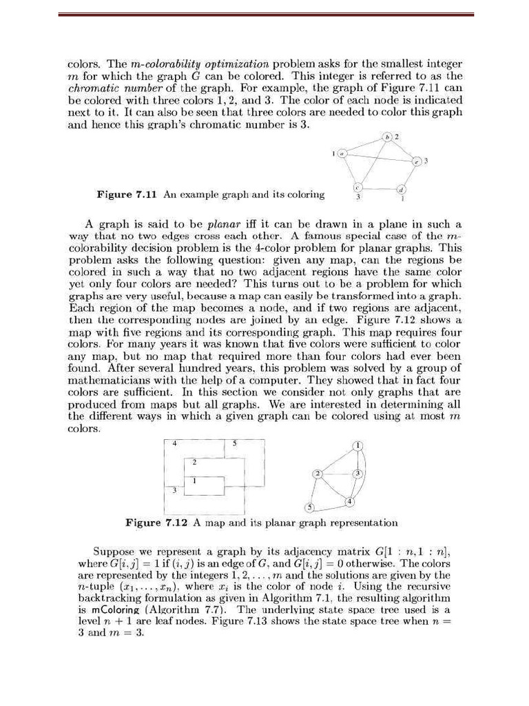 Notes-Analysis & Design of Algorithms(BCS401)_removed | PDF | Time ...