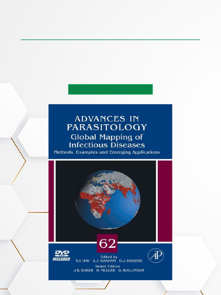 Global Mapping of Infectious Diseases | PDF | Geographic Information ...