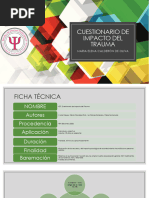 Cuadernillo CIT | PDF