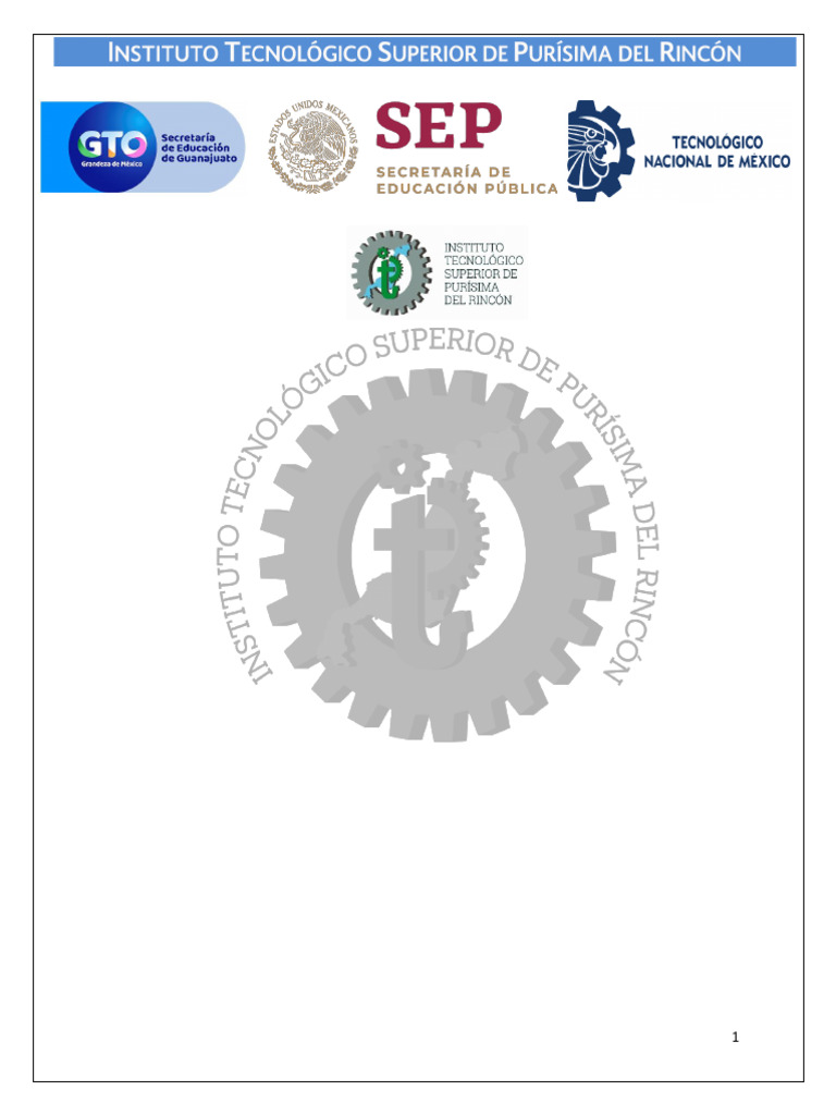 Proyecto Segundo Parcial | PDF