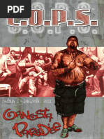CK3 Male Character DNA Codes | PDF