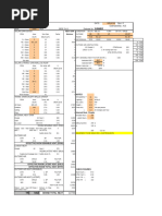 E20 Heat Load Calculation Sheet | PDF | Ventilation (Architecture ...