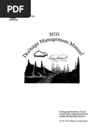 SMR Submission Guidelines for DENR | PDF | Waste | Waste Management
