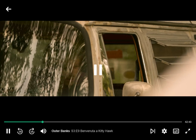 Watch Outer Banks S3E9 - StreamingCommunity | PDF