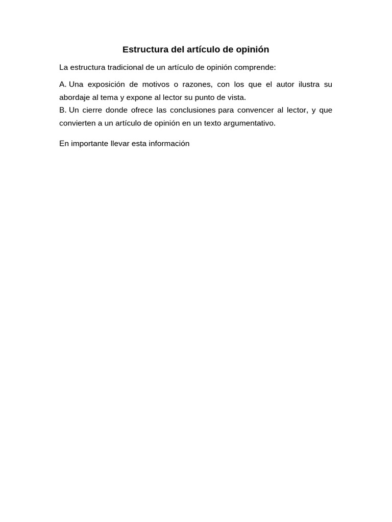 E Structur A | PDF