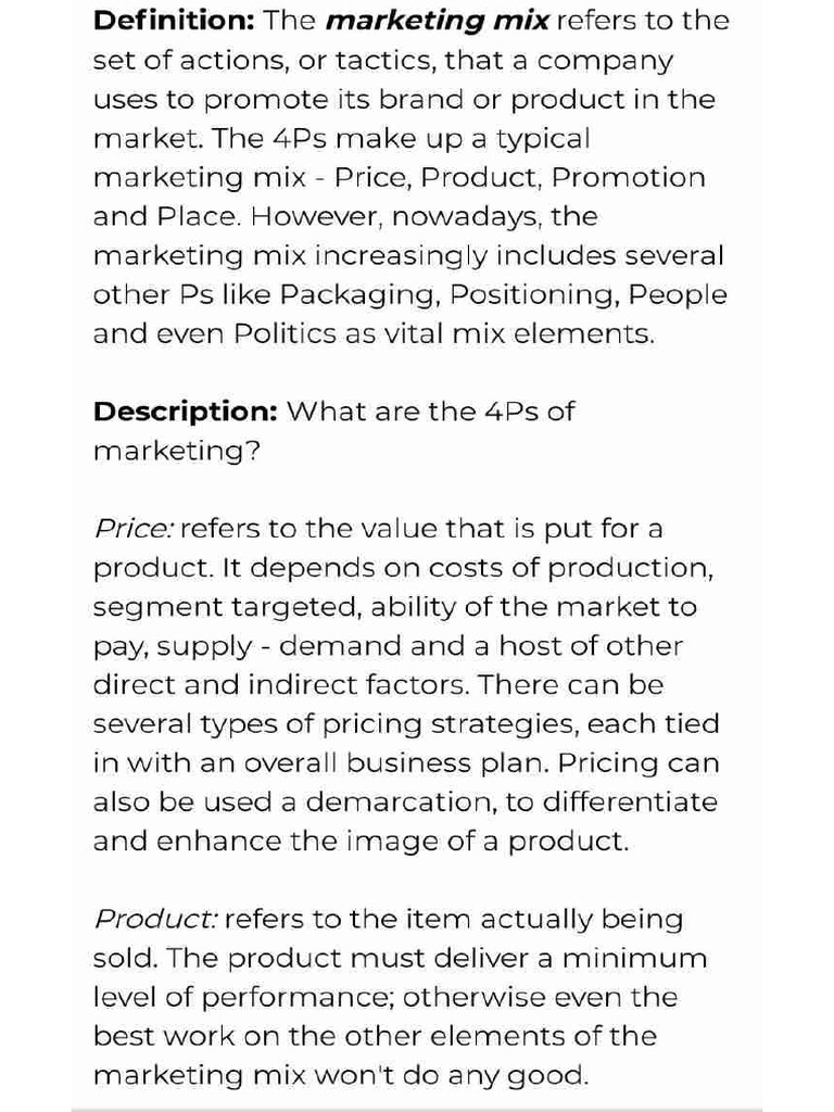 EPDM CH 4 Part 3 | PDF