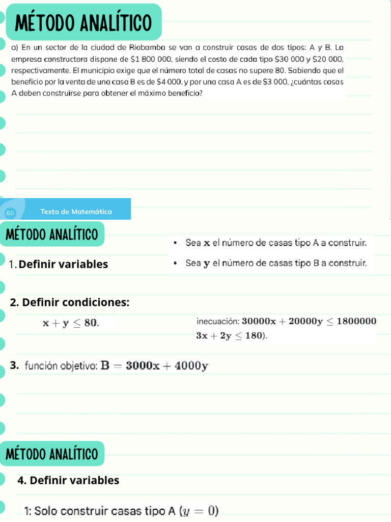 Clase 3ro Bgu 03-05-2025 | PDF