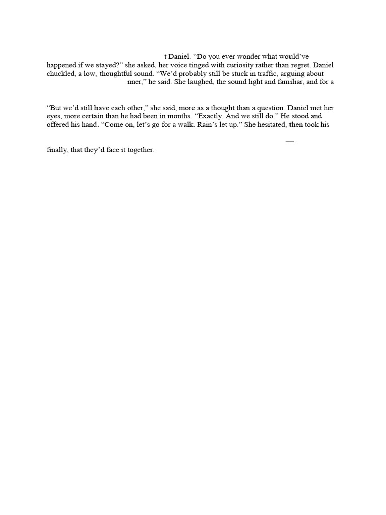 Dialogue Part 2 | PDF