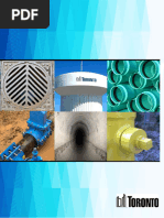 D6 Water Reticulation Design Manual V8 | PDF | Water Supply Network | Pump
