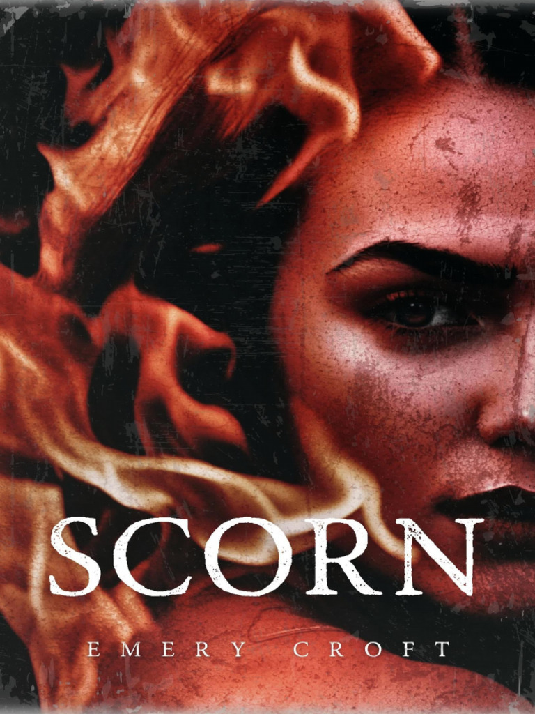 Scorn - Emery Croft | PDF | Clítoris