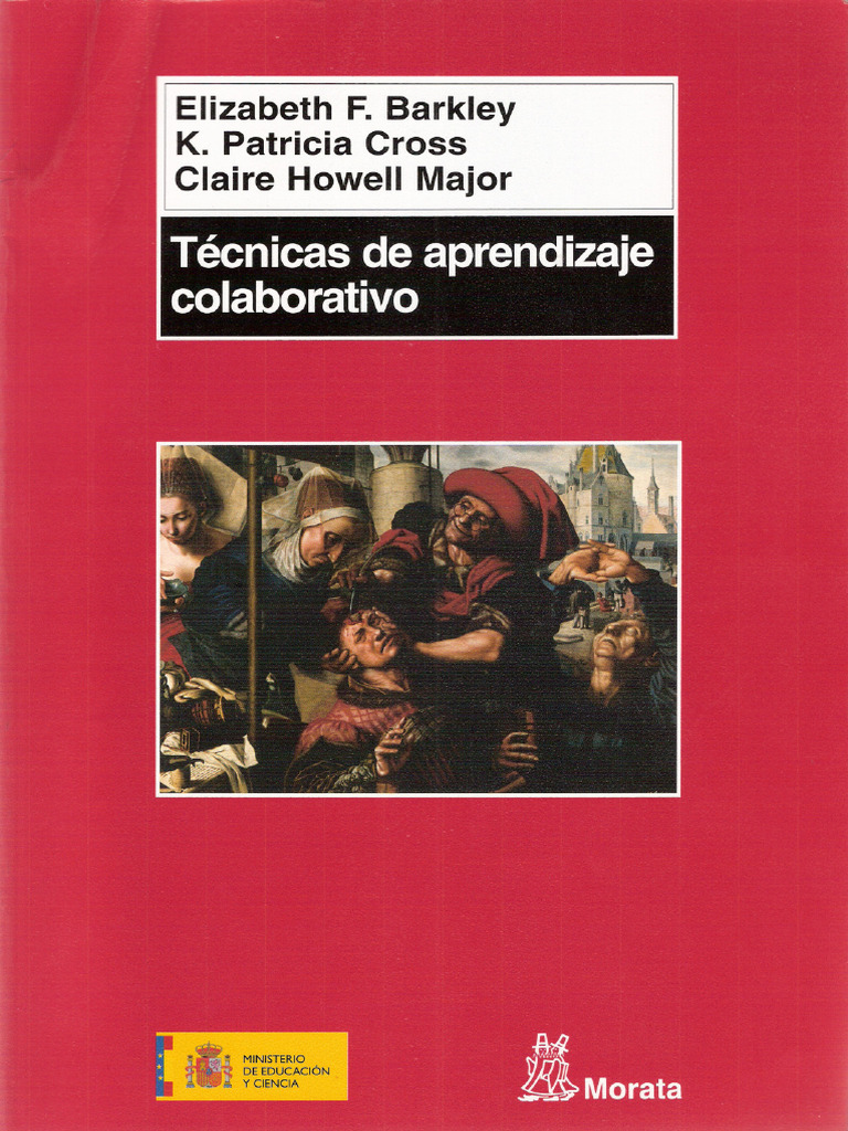 Aprendizaje Colaborativo | PDF