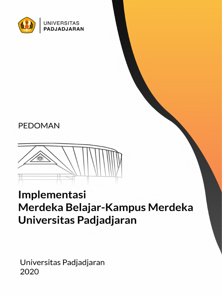 Panduan MBKM 2020 untuk Implementasi | PDF