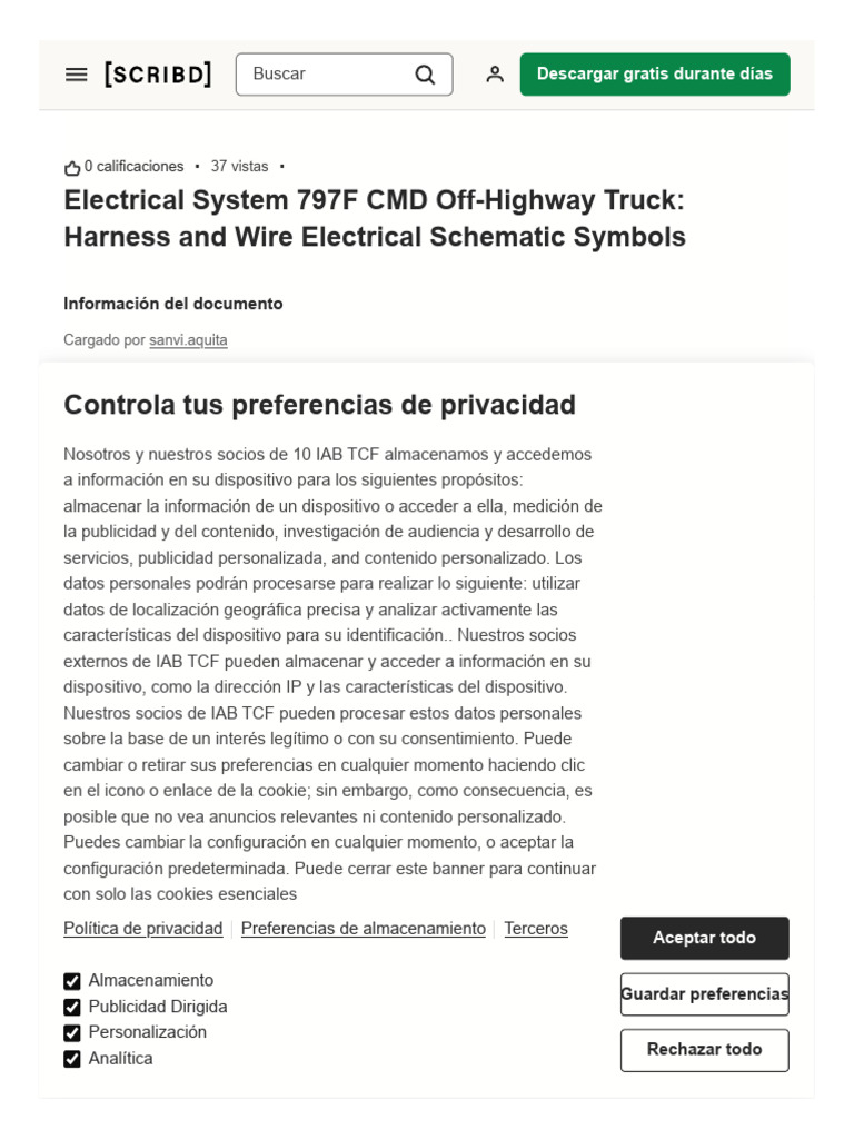 pdf24_converted | PDF | Privacidad en internet | Cookie HTTP